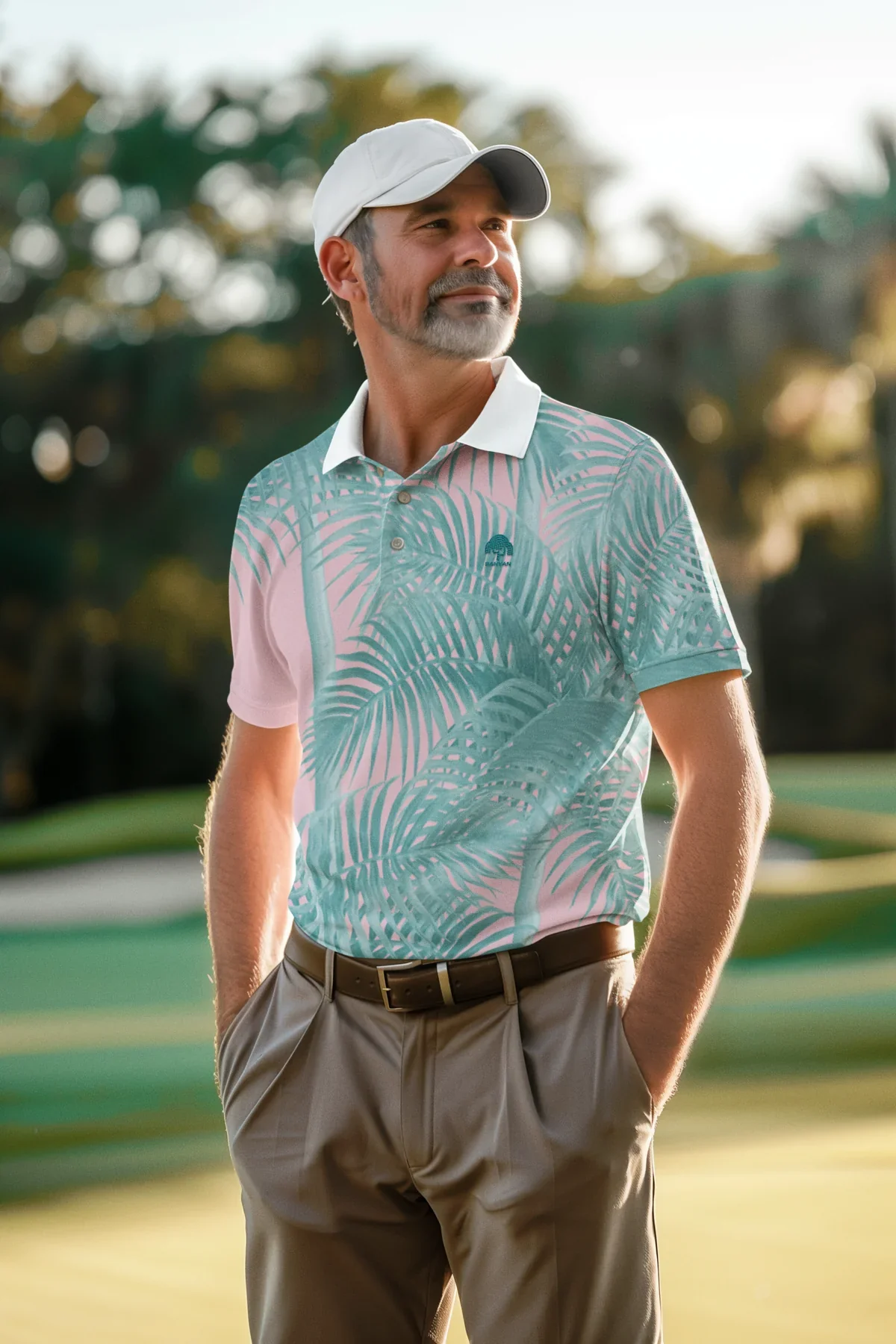 Swing Wear - Stylish Golf Polos for Every Player's Wardrobe – swingwear